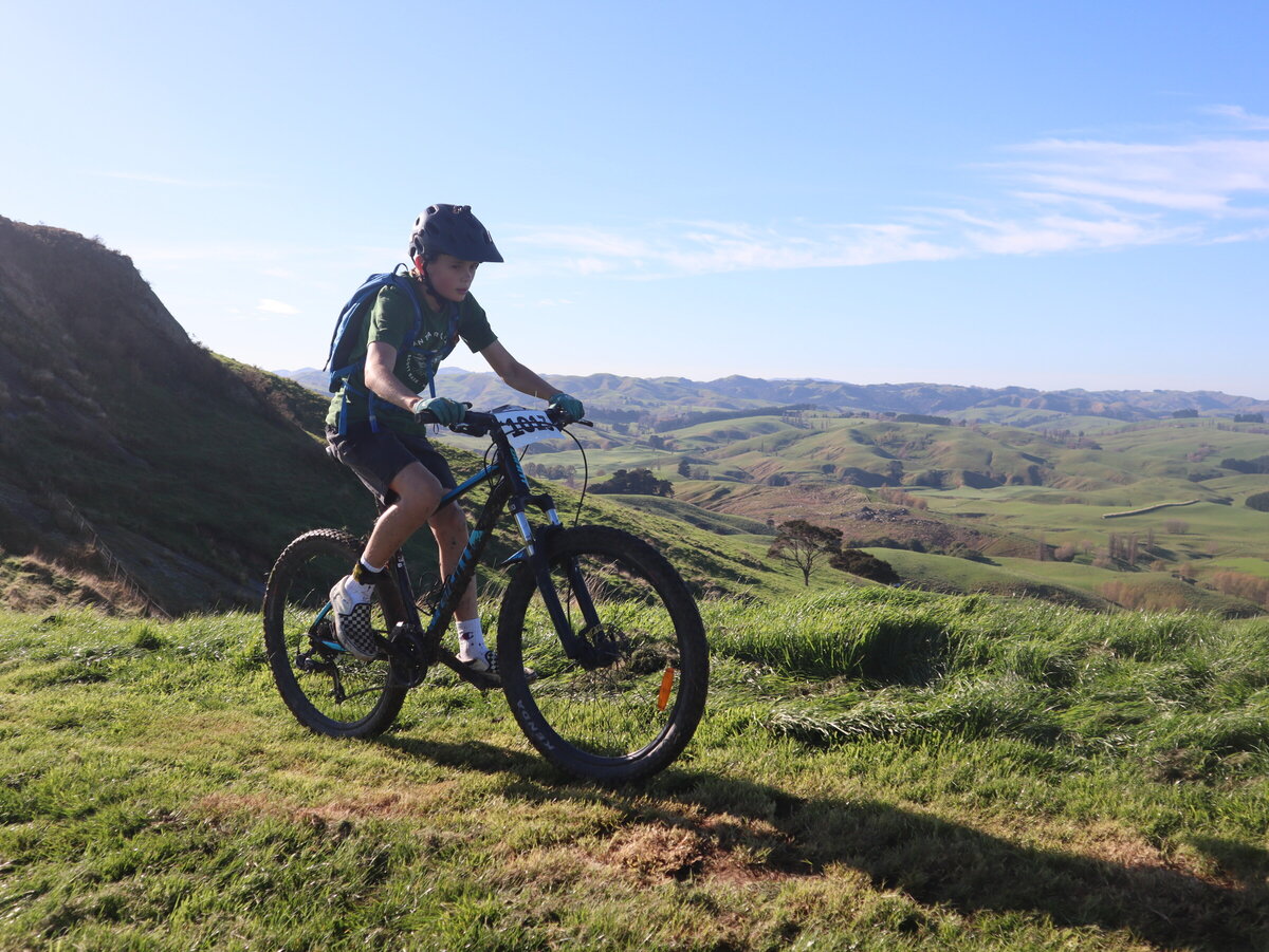 Cross Country Bike Event | Ranui Farm Park