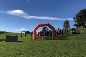 Mountain Bike Tracks | Walking & Running | Events | Retreats | Ranui ...