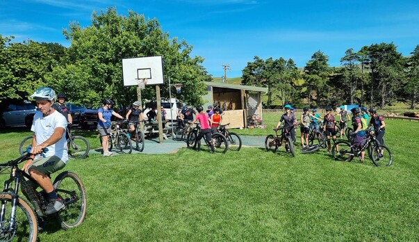 Blog | Ranui Farm Park