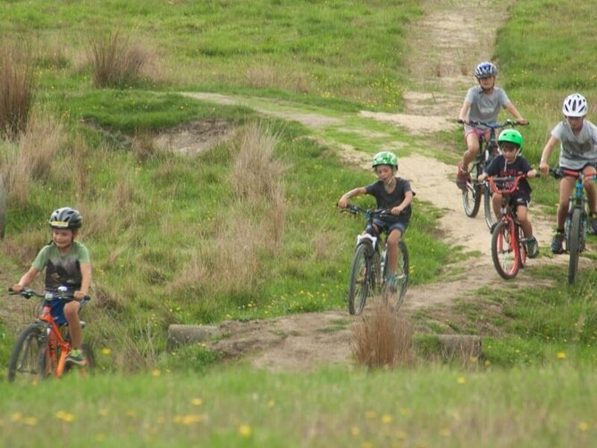 Sunday Funday | Ranui Farm Park