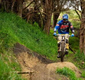 Mountain Bike Tracks | Walking & Running | Events | Retreats | Ranui ...