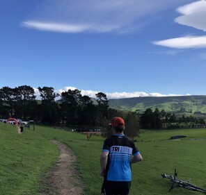 Mountain Bike Tracks | Walking & Running | Events | Retreats | Ranui ...