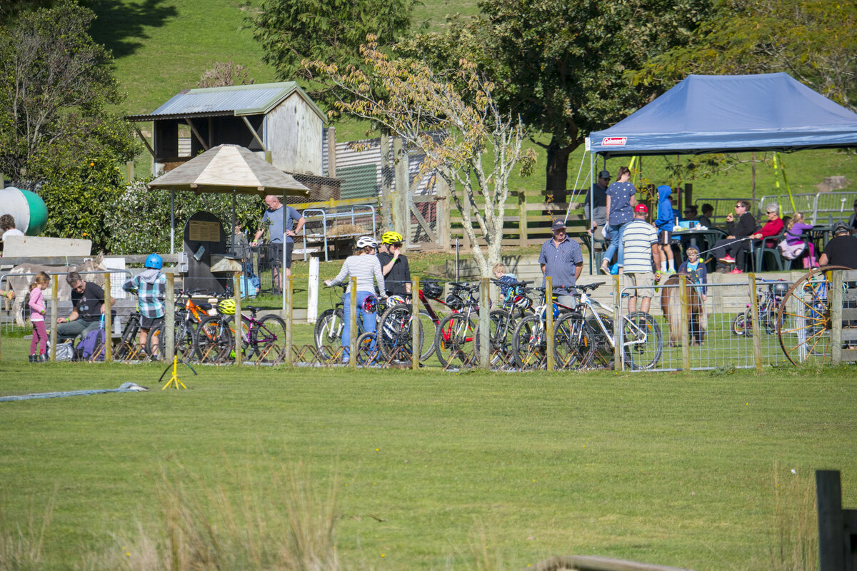 Our Venue | Running & Mountain Bike Tracks | Retreats | Ranui Farm Park