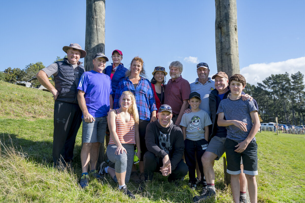 Events | Running & Mountain Bike Tracks | Retreats | Ranui Farm Park