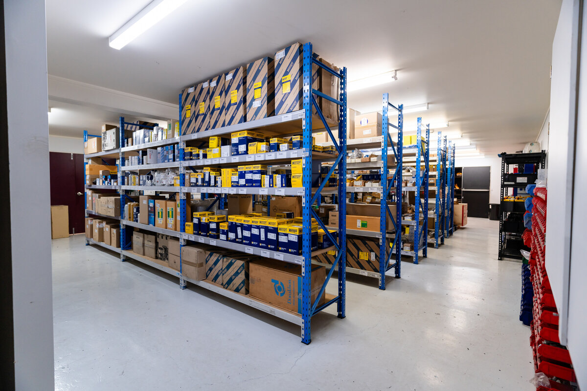 Buy OEM and Aftermarket Parts for Your Truck at Truckworks | Truckworks ...