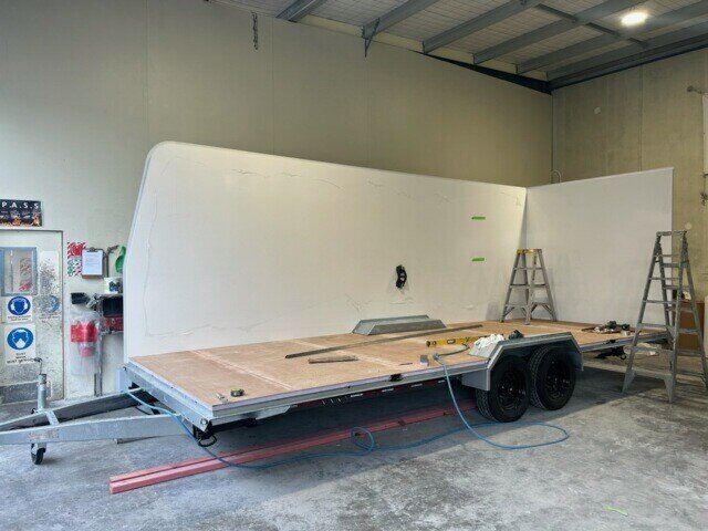 Thames caravan FAQs | Alpha Caravans