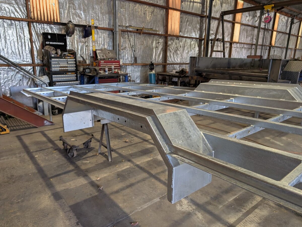 Thames caravan FAQs | Alpha Caravans