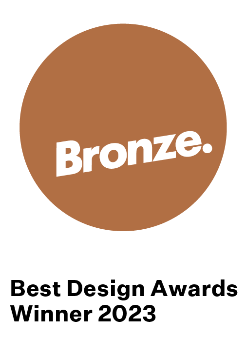 2023 Best Design Awards | Soletech