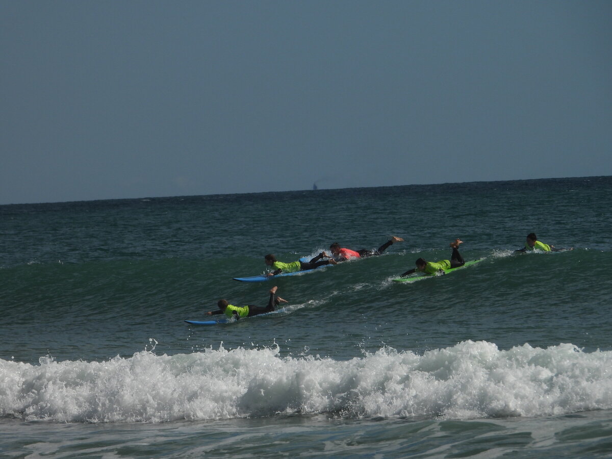Youth Encounter | Recreational Therapy: Transforming Lives Through Activity