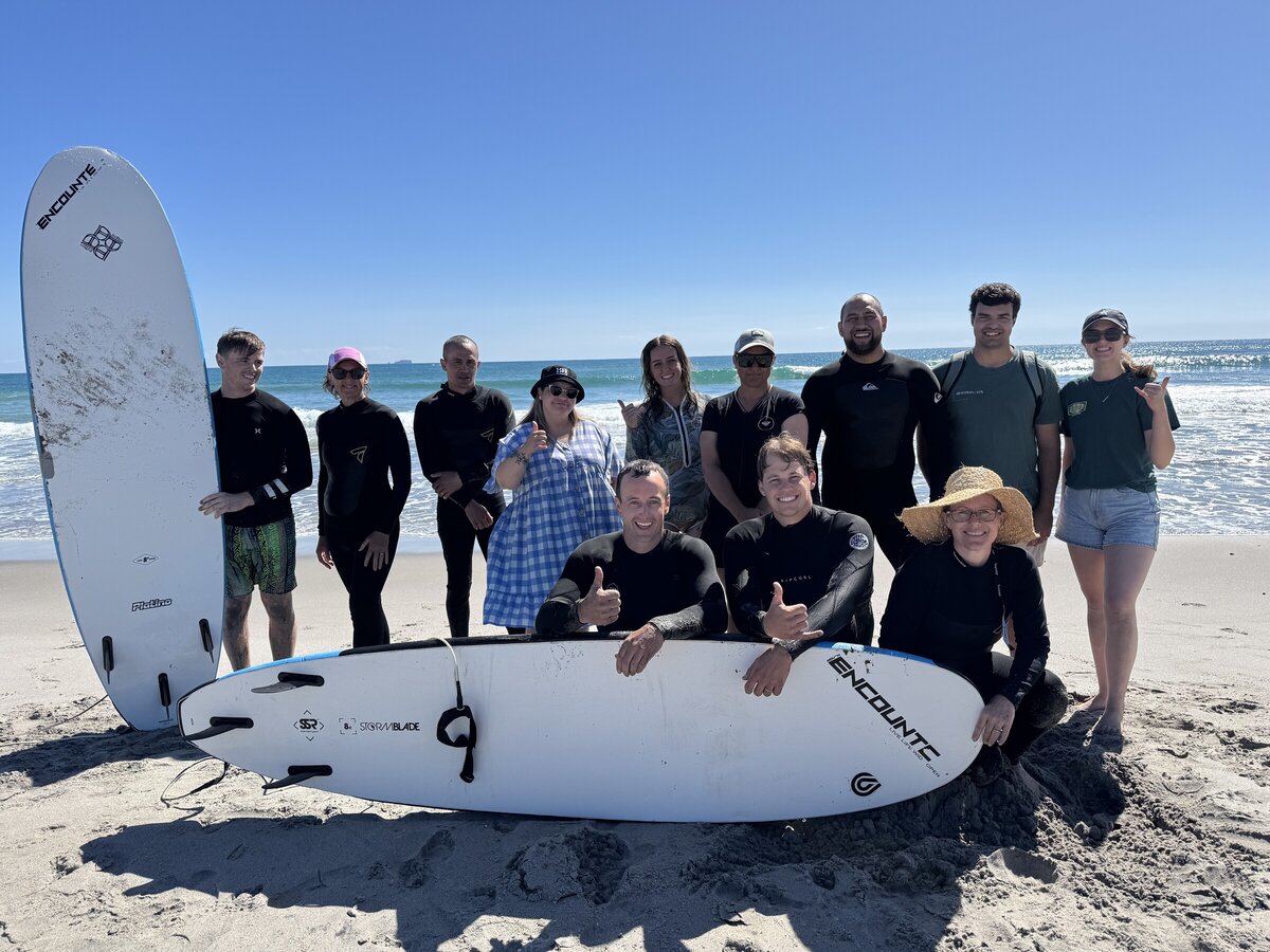 Youth Encounter | Impact Report 2024