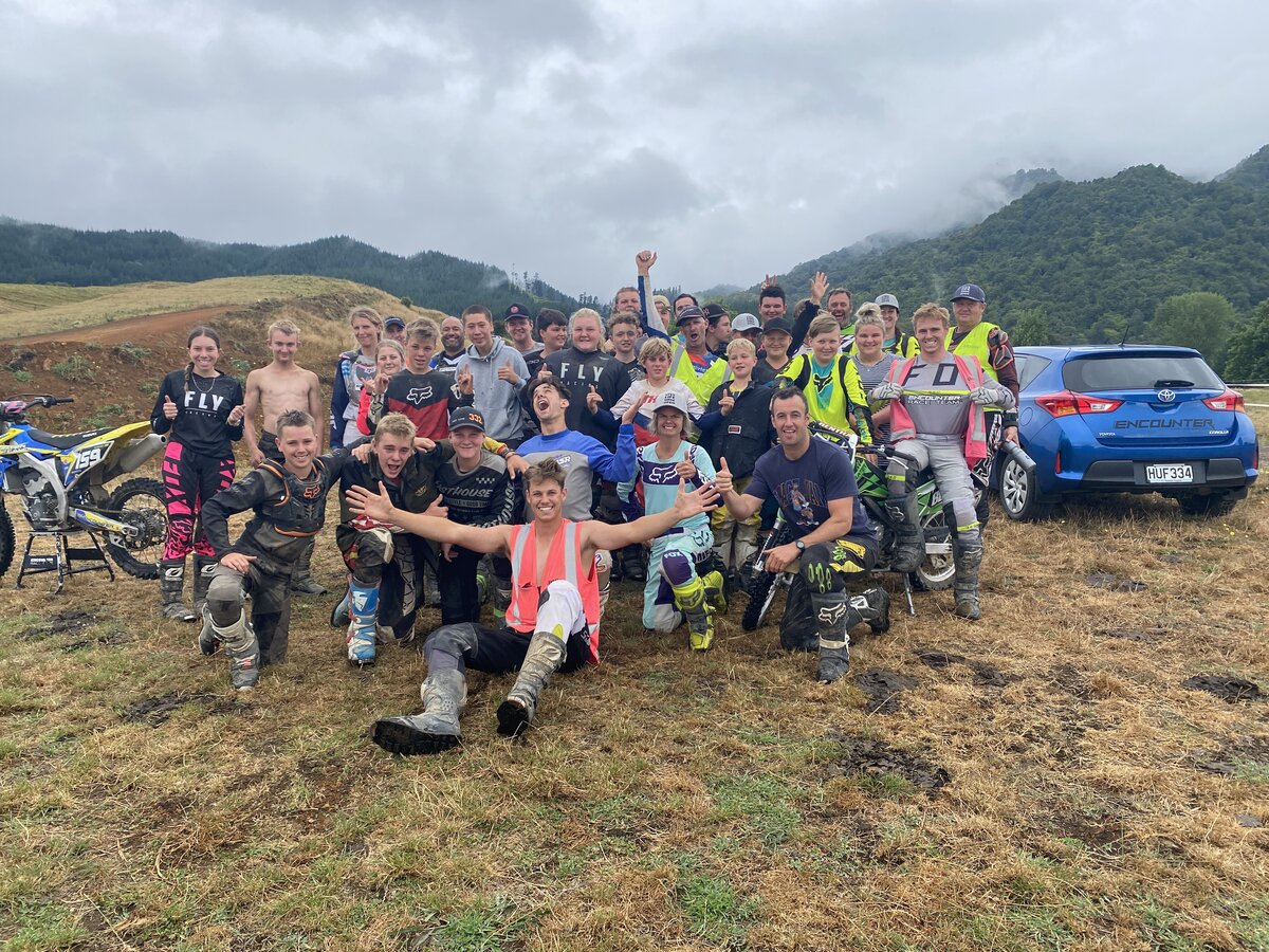 Youth Encounter | Live Life Wide Open | For the Youth of NZ