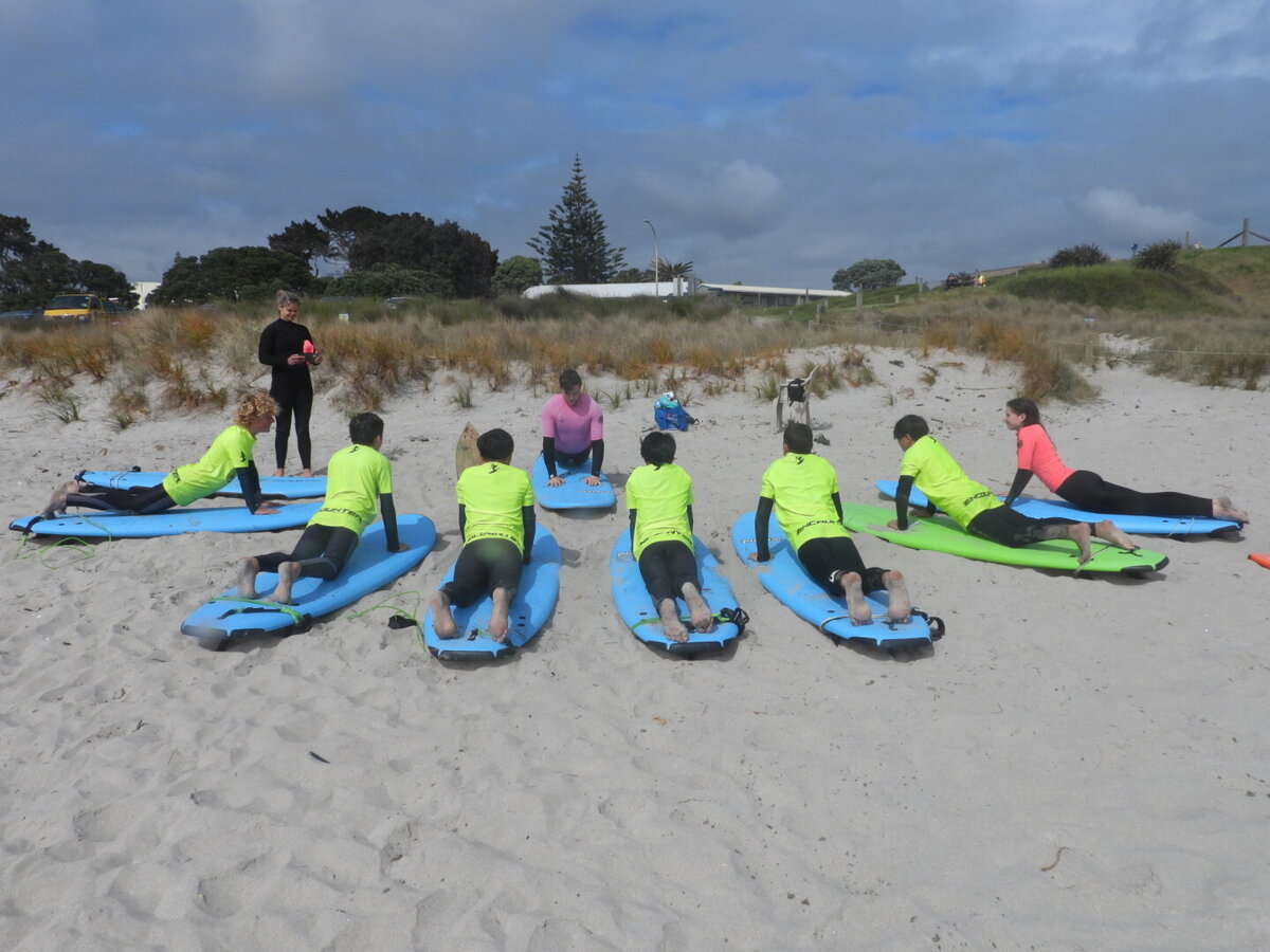 Youth Encounter | Therapy