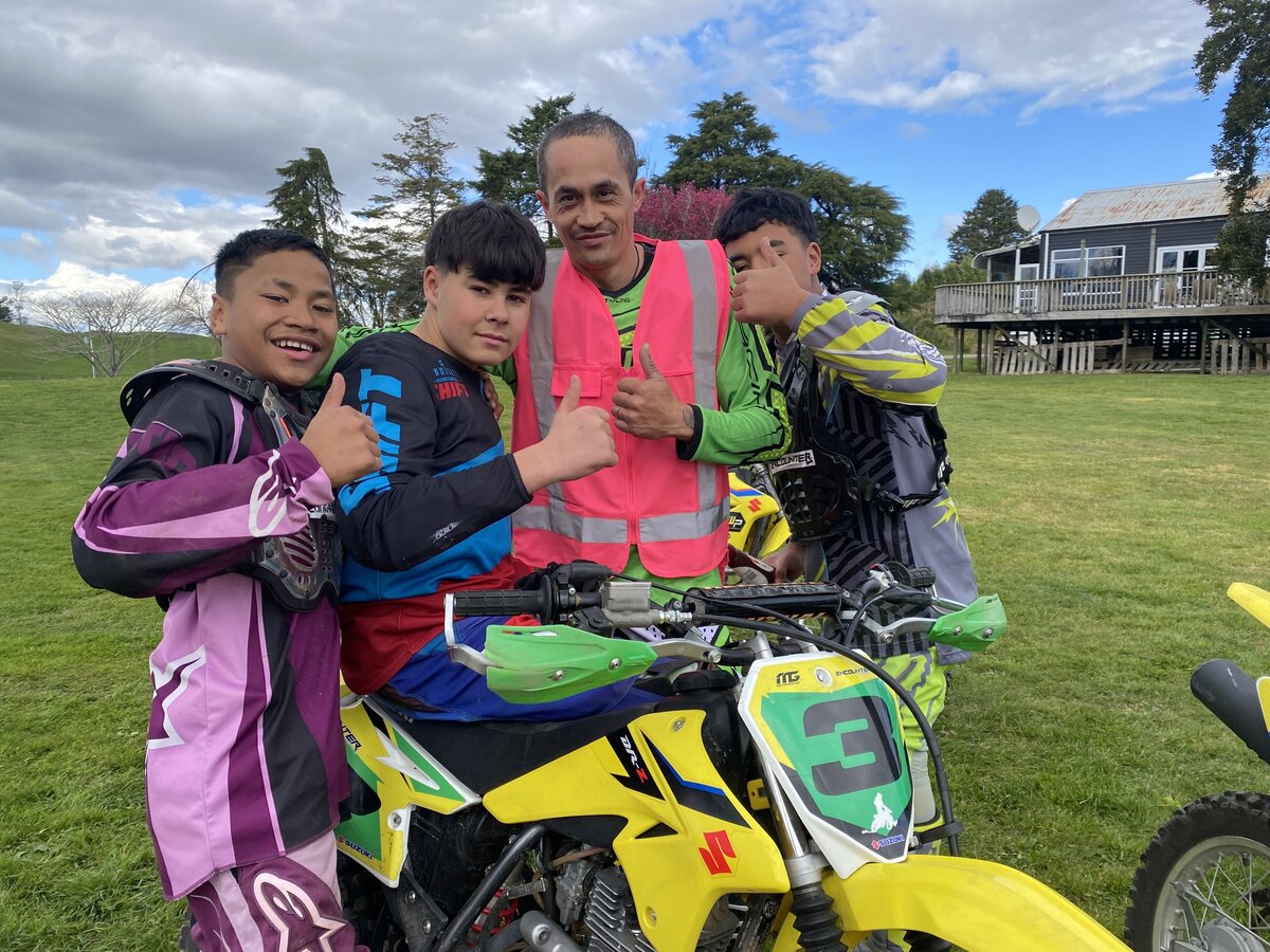 Youth Encounter | Therapy