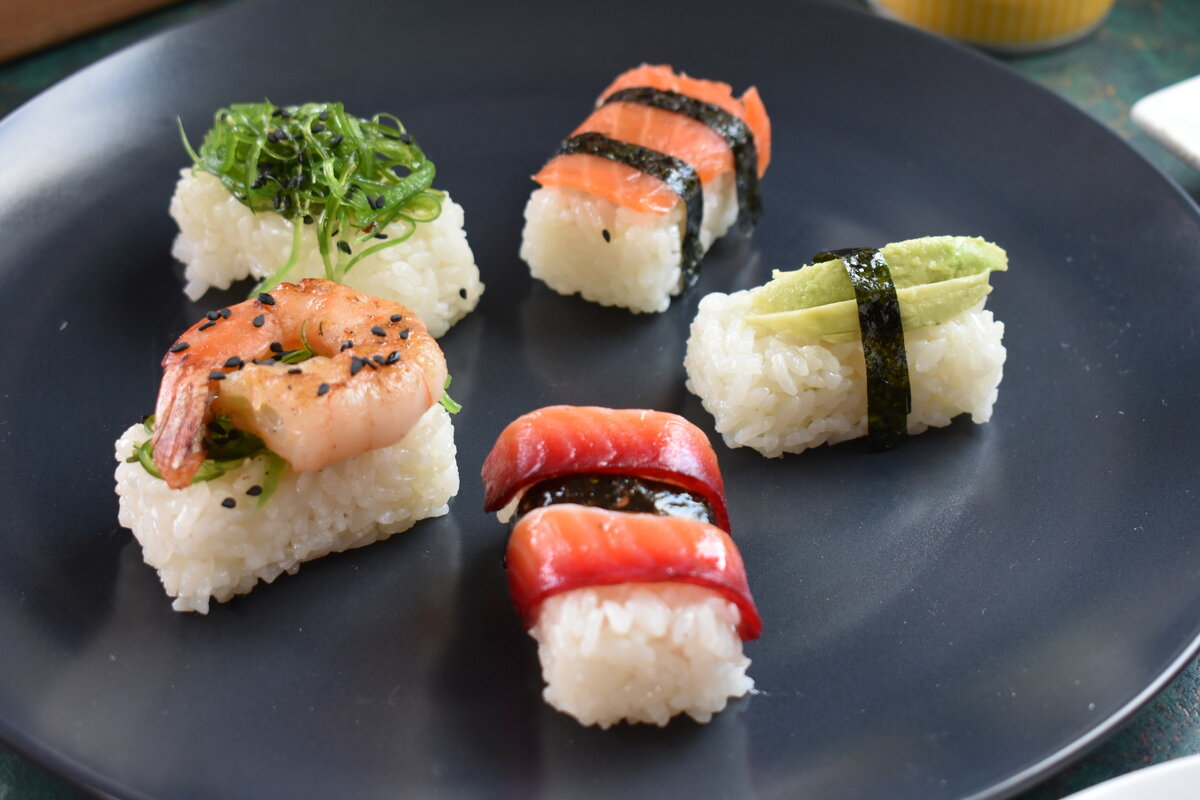 Offers delicious catering options & a food truck to ensure your next ...