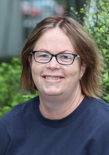 Our Staff | Martinborough School