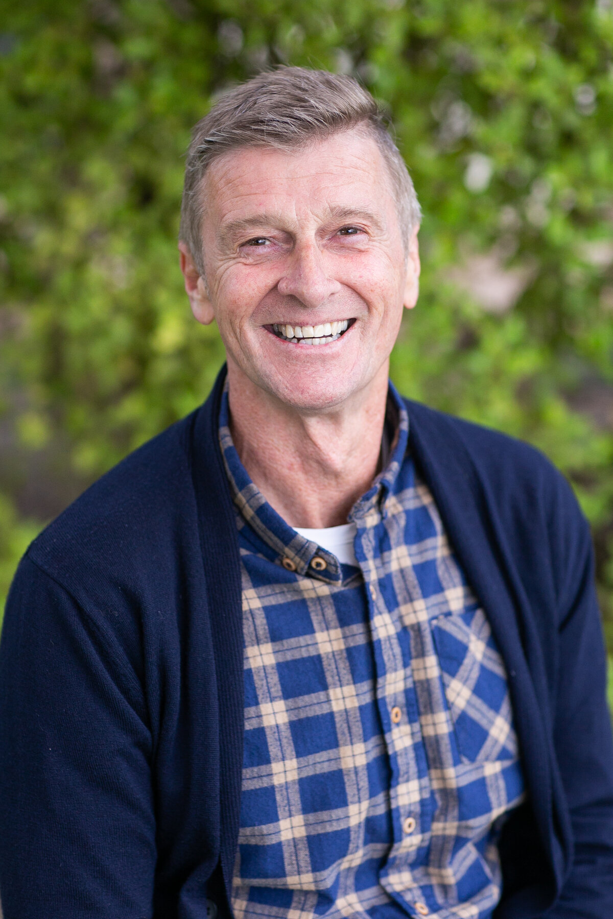 Our Staff | Martinborough School