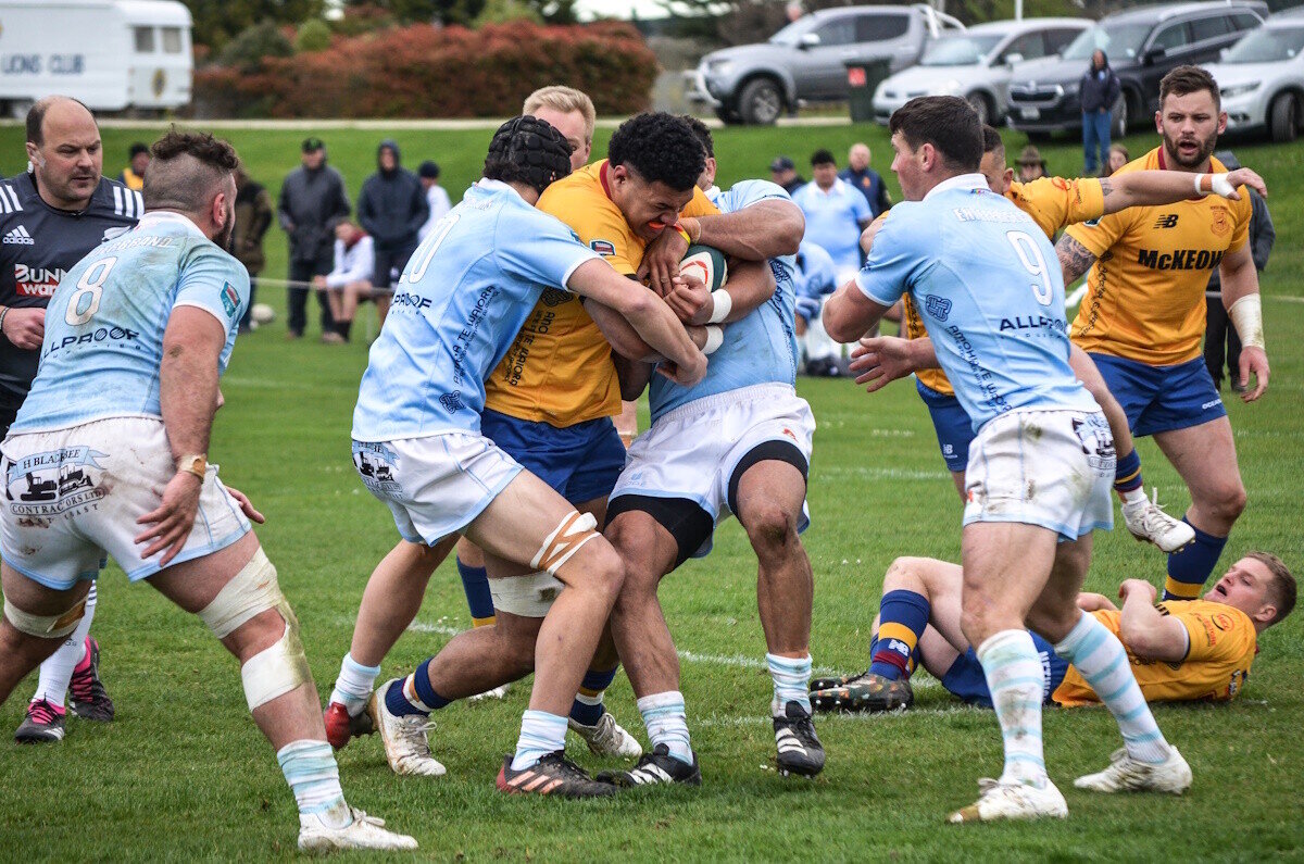 North Otago Heartland Team | North Otago Rugby Football Union