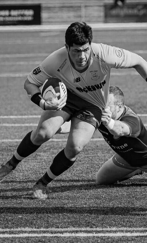 North Otago Rugby | North Otago Rugby Football Union