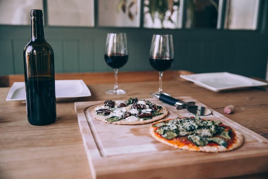 That’s Amore | Best Pizza Places In Tauranga | Things to do in Tauranga