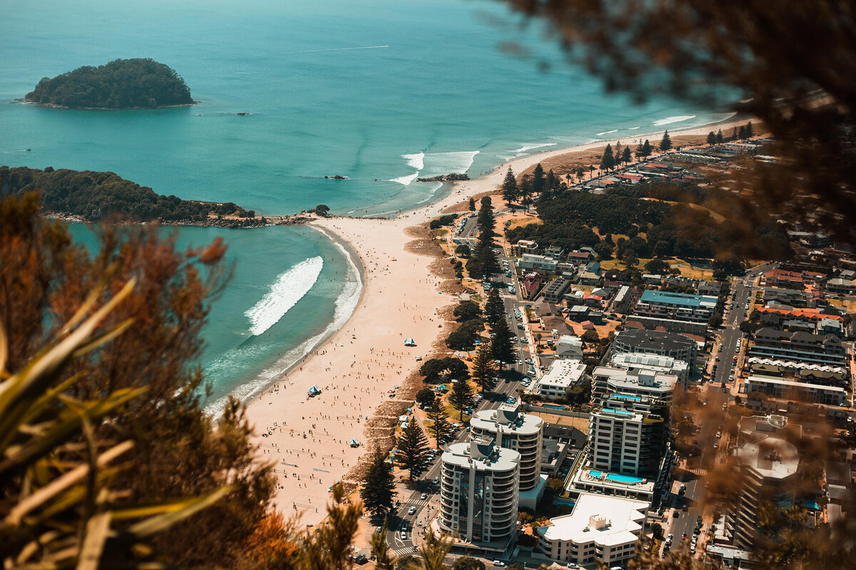 Explore Mauao Walkways: Top Things to Do in Mount Maunganui | New ...