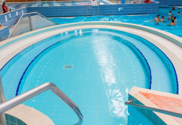 Mount Hot Pools | Things to do in Tauranga