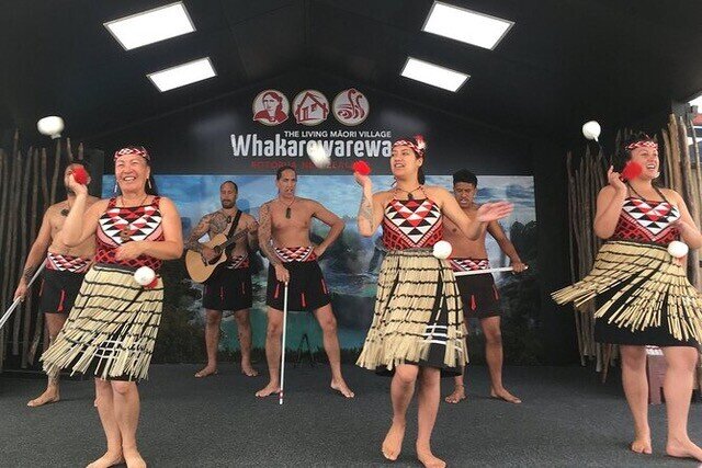 Mana Māori Experiences | Things to do in Tauranga