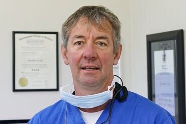 About CHS | Complete Healthcare Solutions