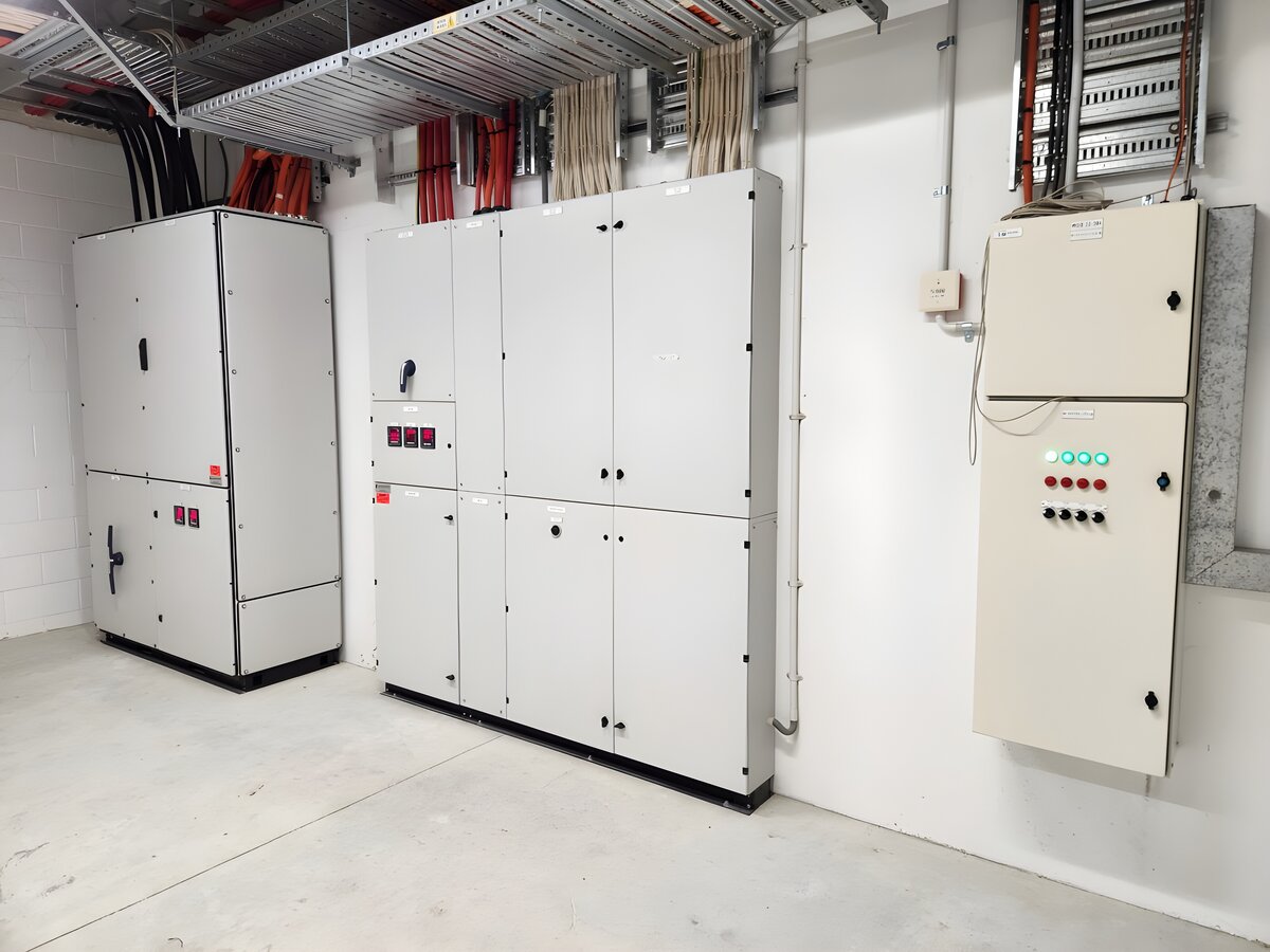 Contact Us | Thermal Imaging | Galaxy Electrical