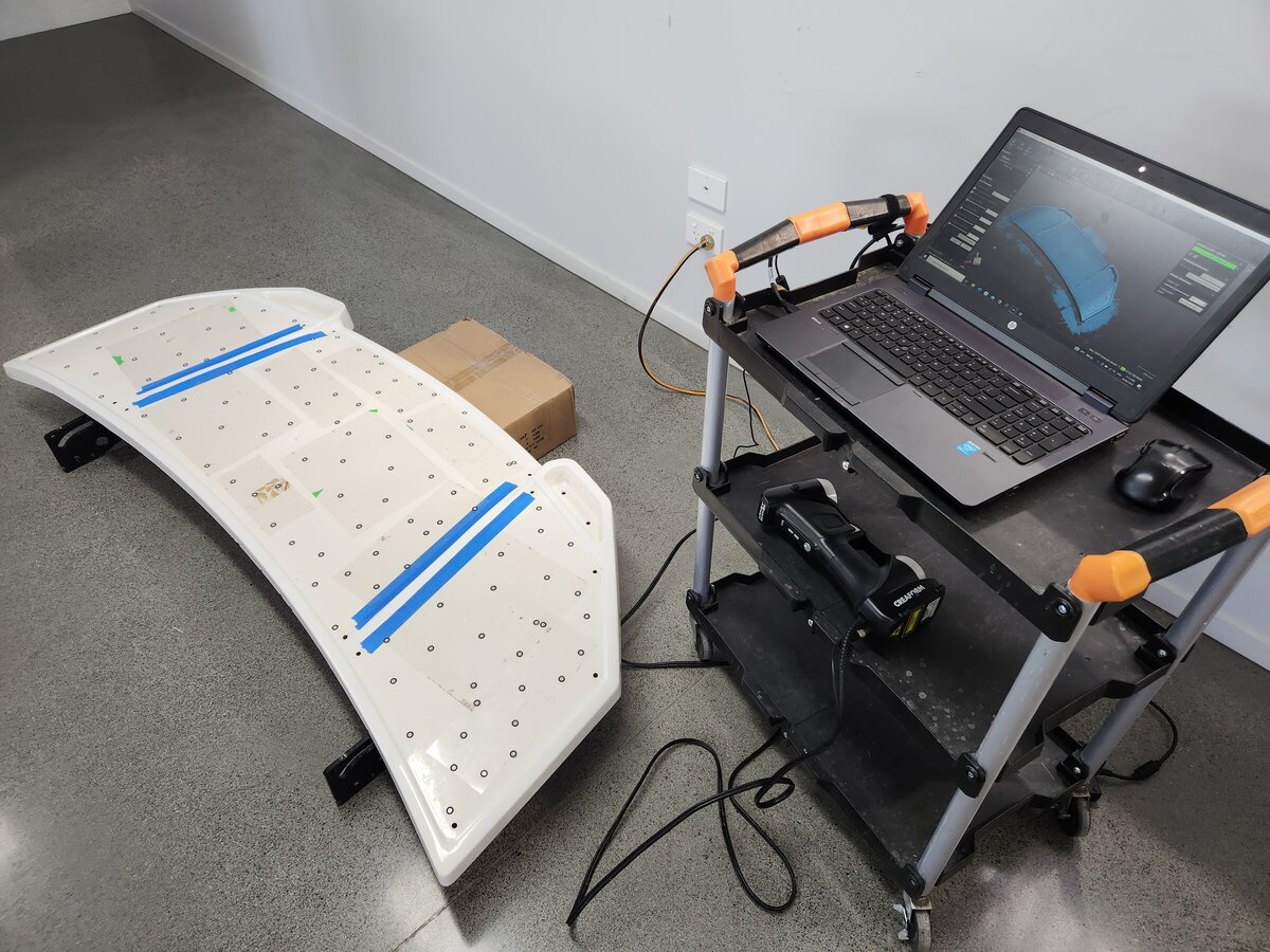 Leading Composites Manufacturers | Janmor Technology | Janmor Technology