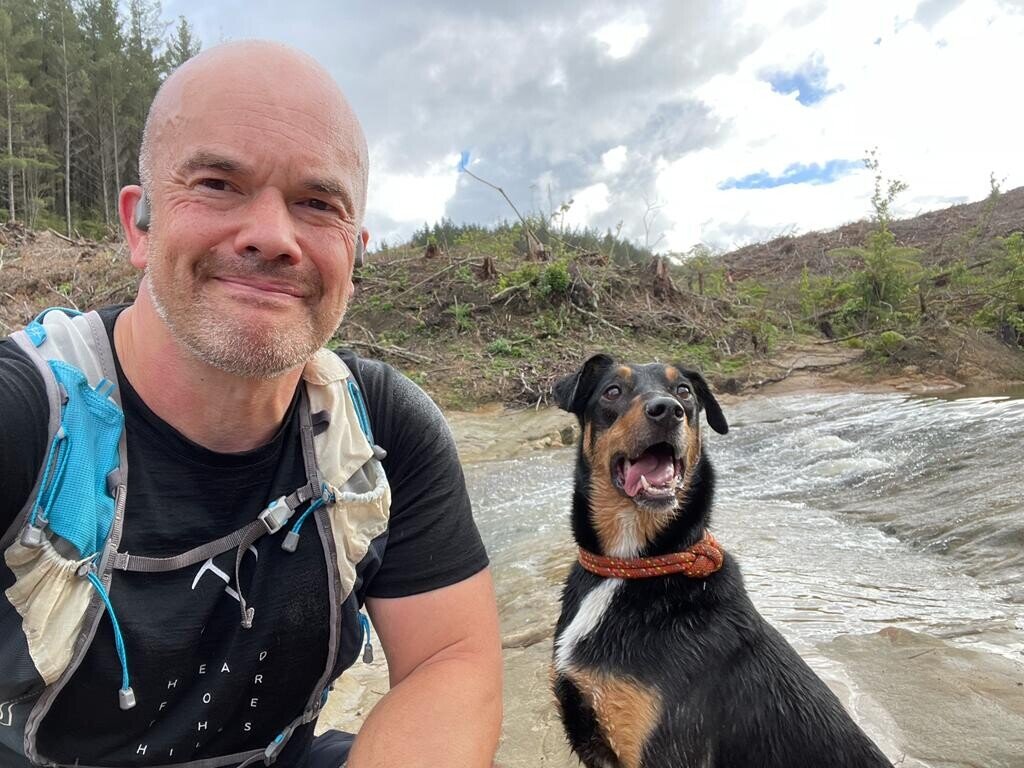 Huntaway Run Co. | About Us