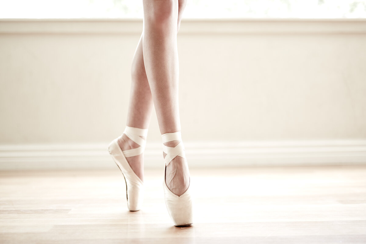 Devonport Dance Studio | L'Ecole de Danse | Lecole de Danse