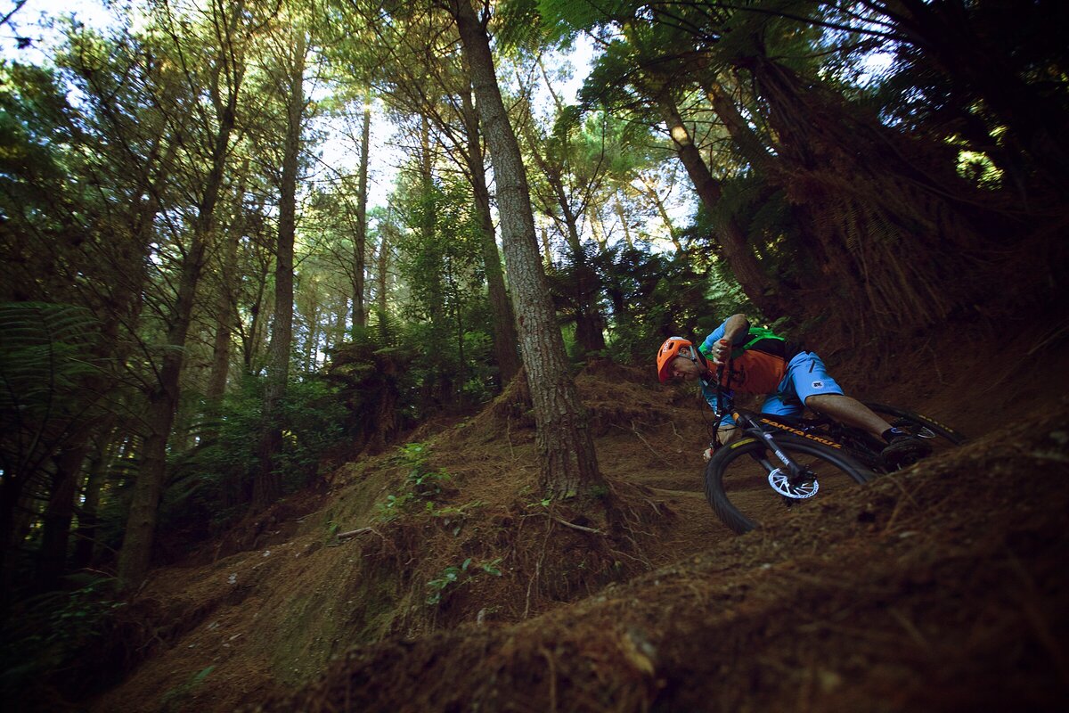 ROTORUA TRAILS | Ride Rotorua Limited