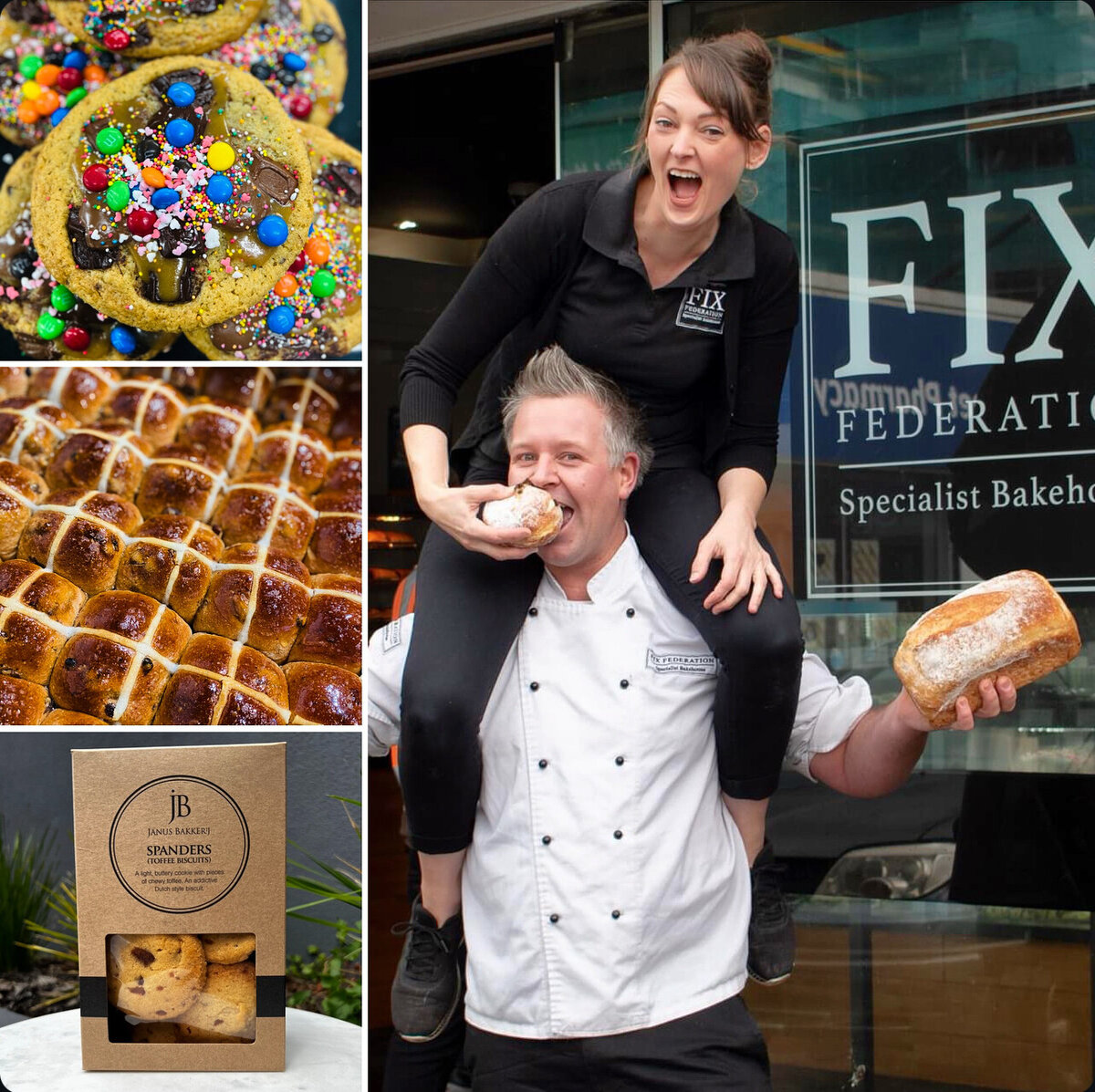 Fundraising | Fix Federation