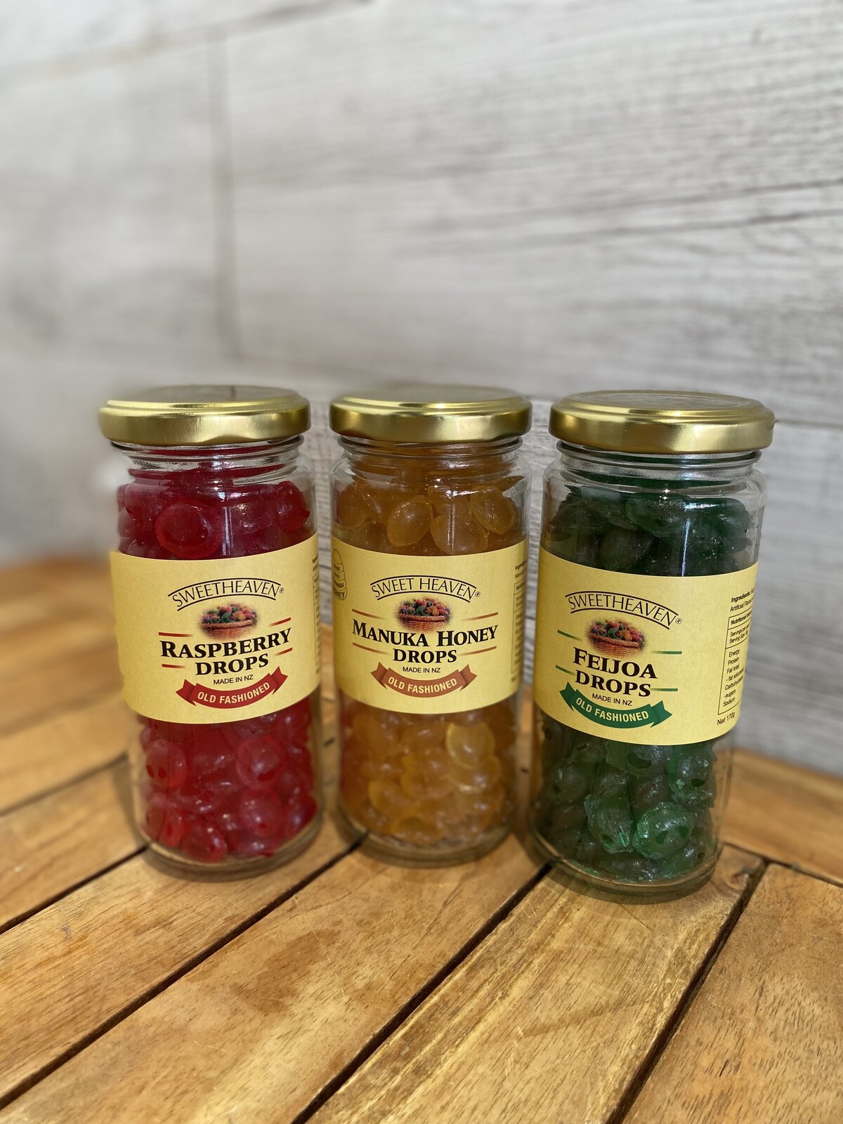 More In Store... | Fix Federation