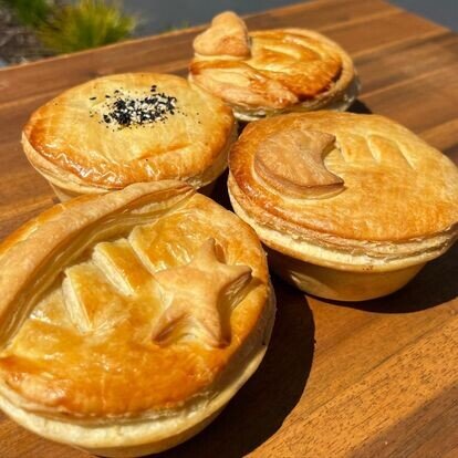 More In Store... | Fix Federation