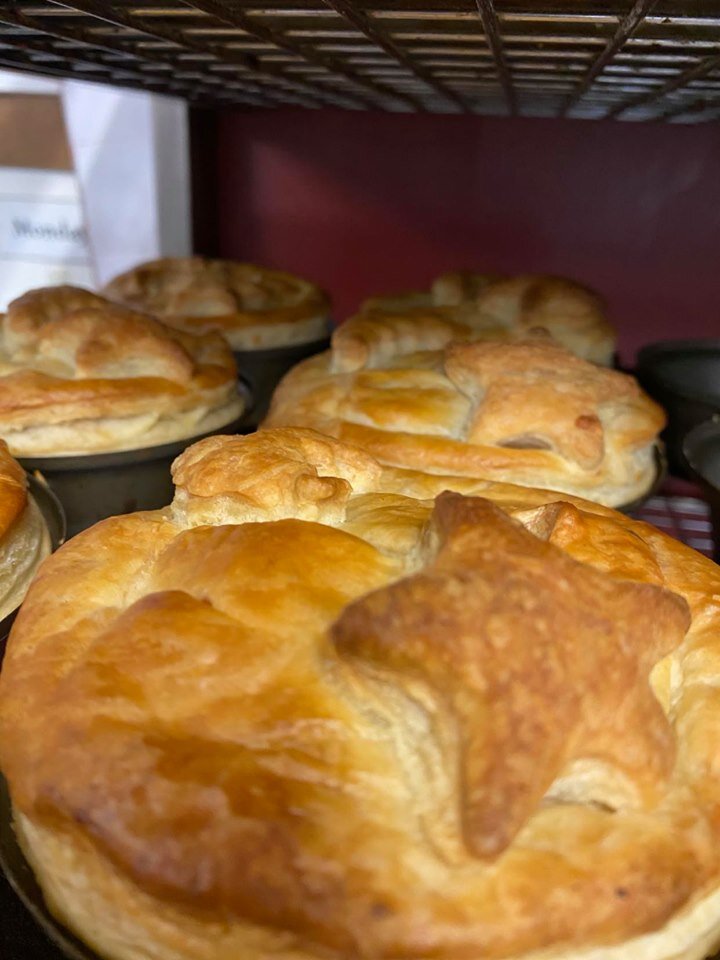 More In Store... | Fix Federation