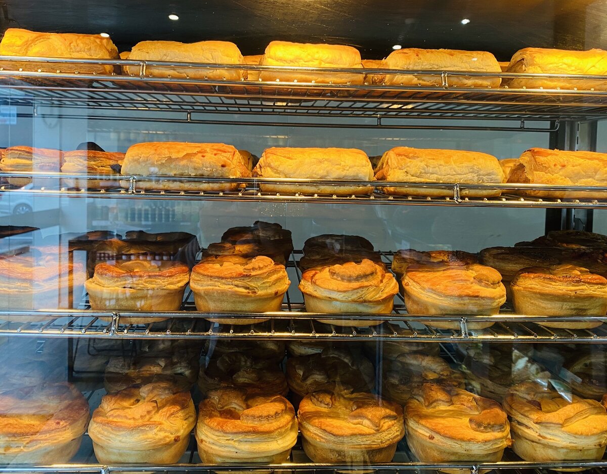 More In Store... | Fix Federation