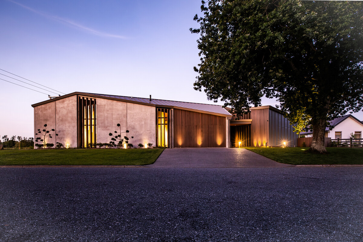 Meet the Cambridge Builders Team