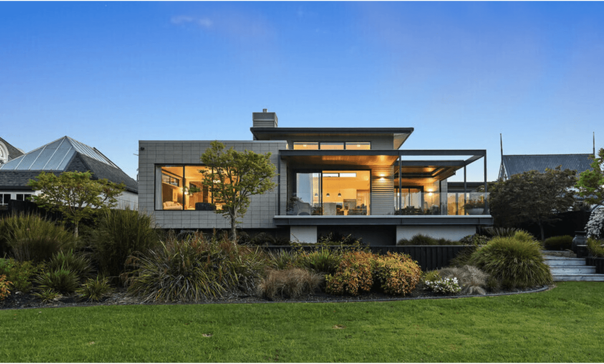 New Home Builds Cambridge - Grayling Builders