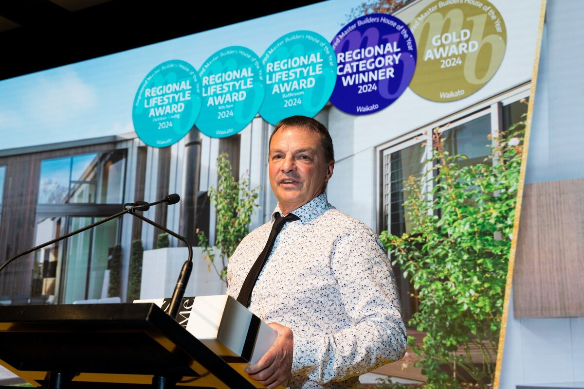 Meet the Cambridge Builders Team