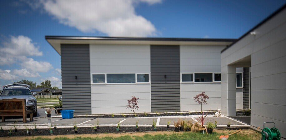 New Home Builds Cambridge - Grayling Builders