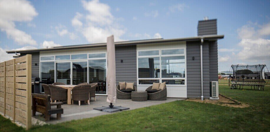 New Home Builds Cambridge - Grayling Builders