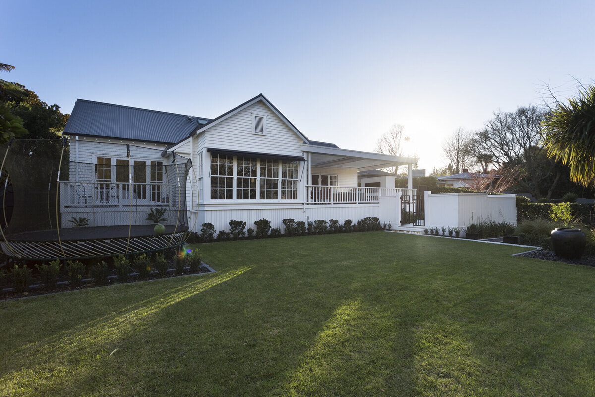 Meet the Cambridge Builders Team