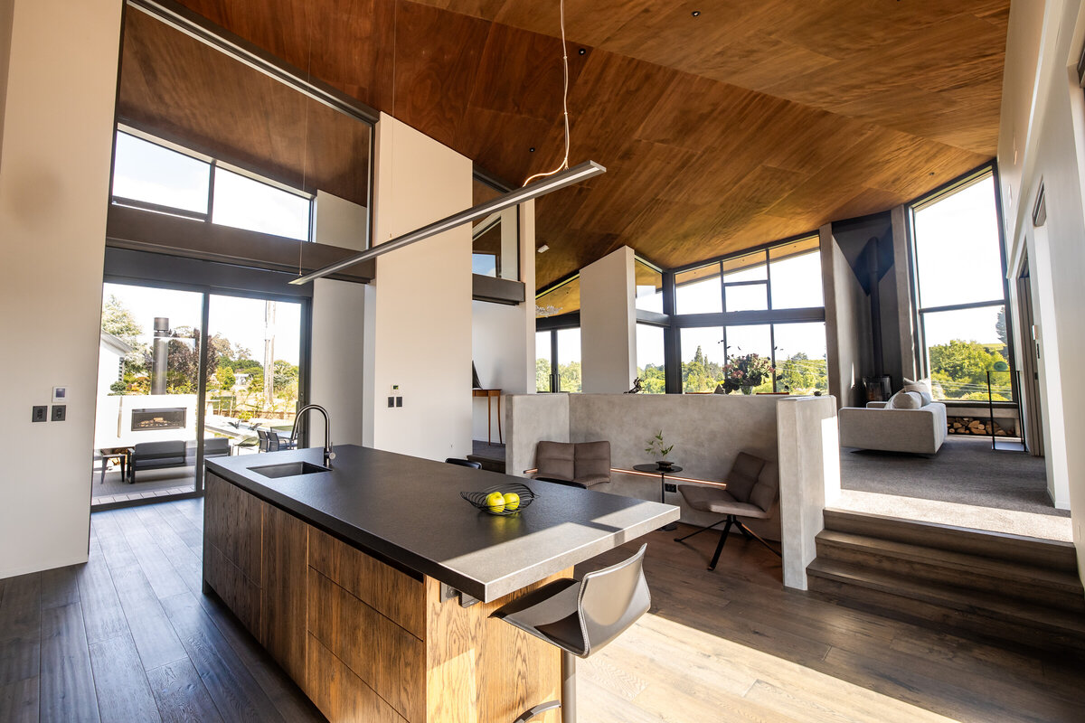 New Home Builds Cambridge - Grayling Builders