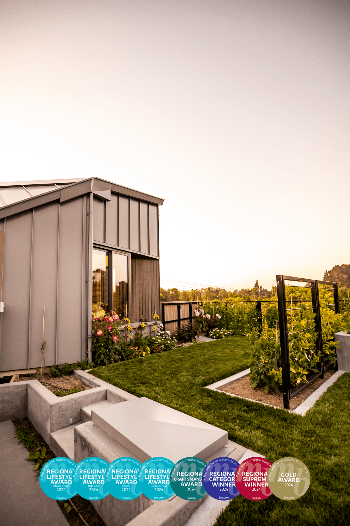 New Home Builds Cambridge - Grayling Builders