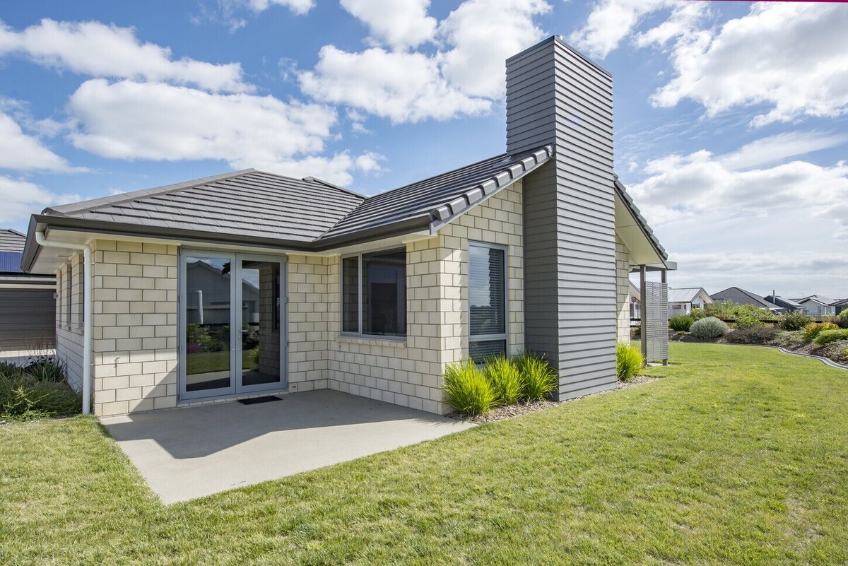 New Home Builds Cambridge - Grayling Builders