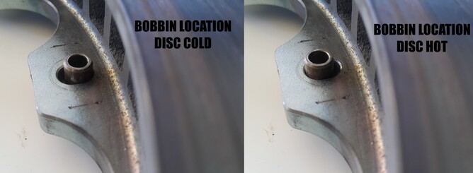 ProSportAuto | TECH: Floating Discs