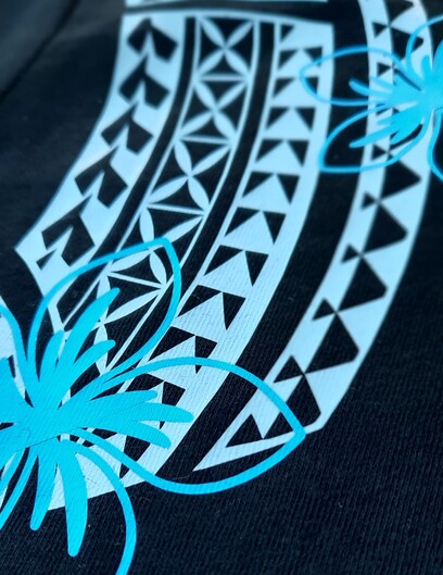 Maori Polynesian Design | Ra Designs