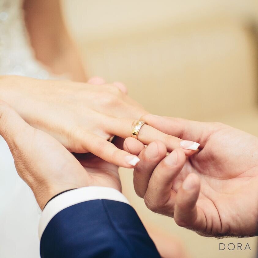 DORA RINGS @MIDAS | Midas Diamond Jewellers