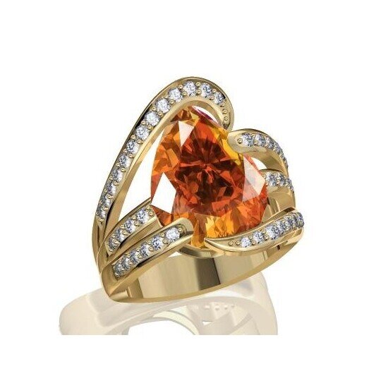 Design and Made @Midas - Bespoke designs | Midas Diamond Jewellers